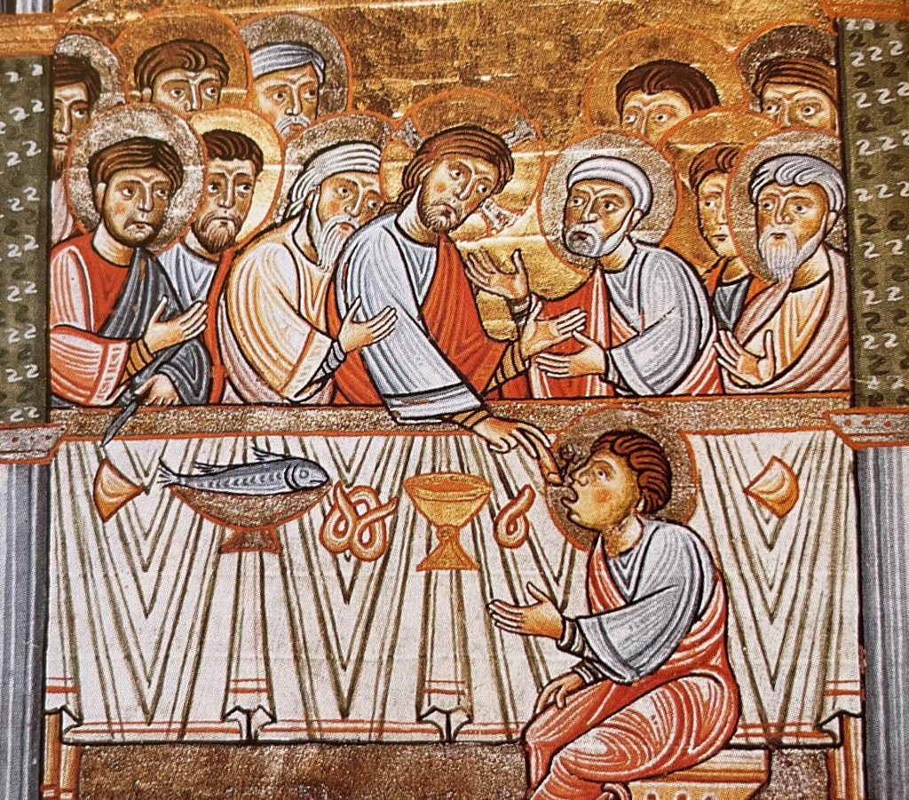 Die Geschichte der Brezel, Motiv aus dem Blog brotexperte-de (4) - Der ...